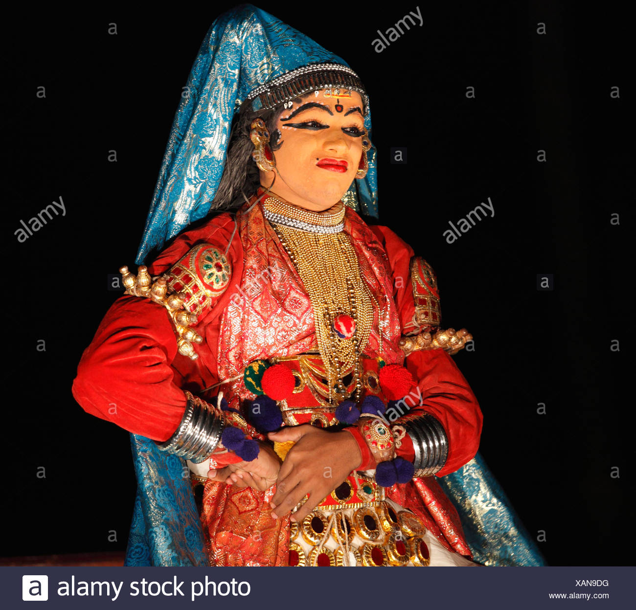 Masked Character High Resolution Stock Photography and Images - Alamy