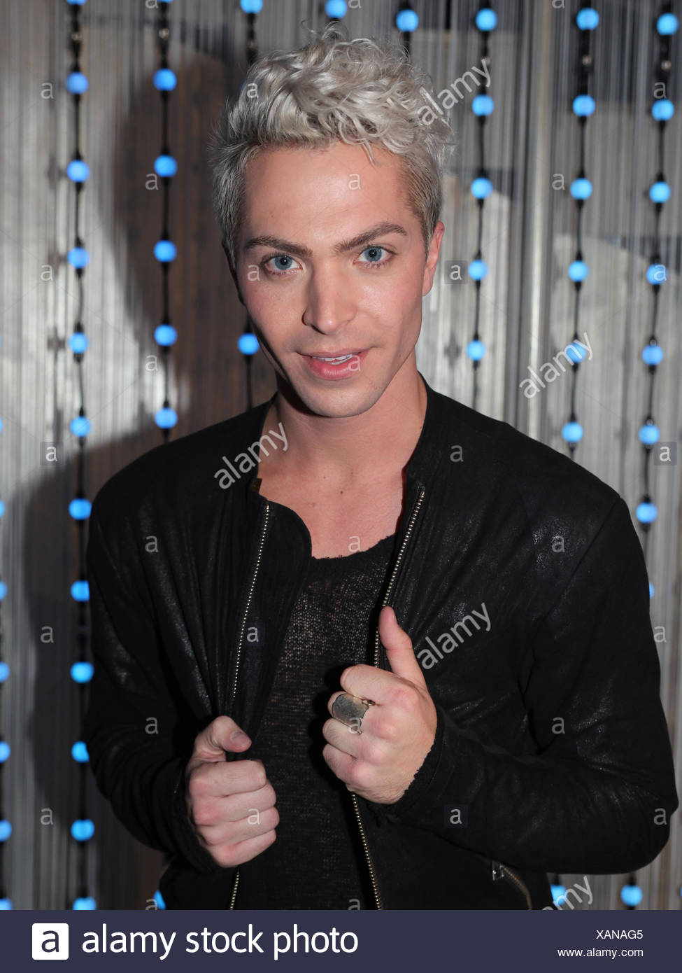 Julian Mann High Resolution Stock Photography and Images - Alamy