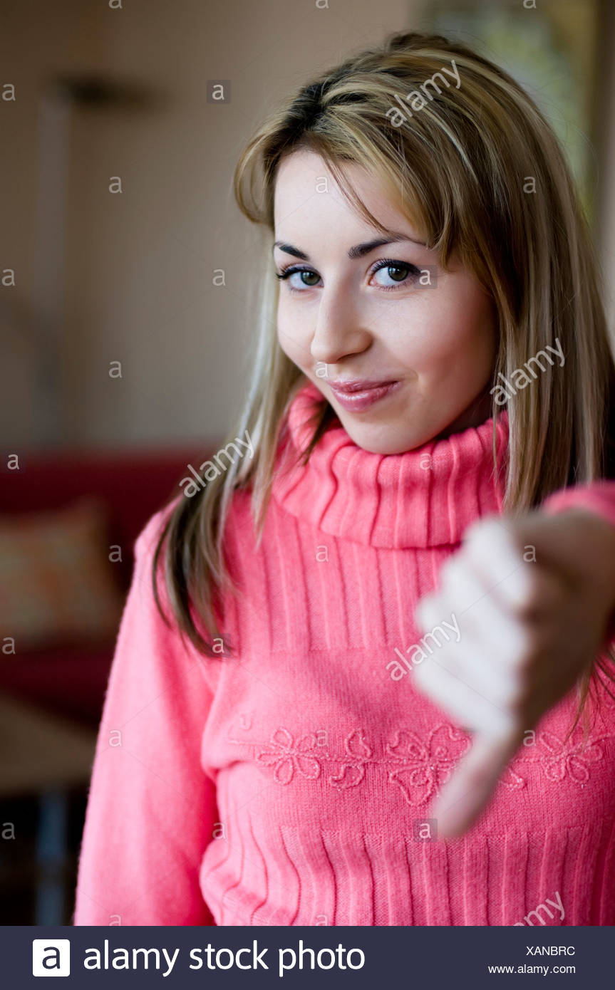 Gloating Woman High Resolution Stock Photography and Images - Alamy