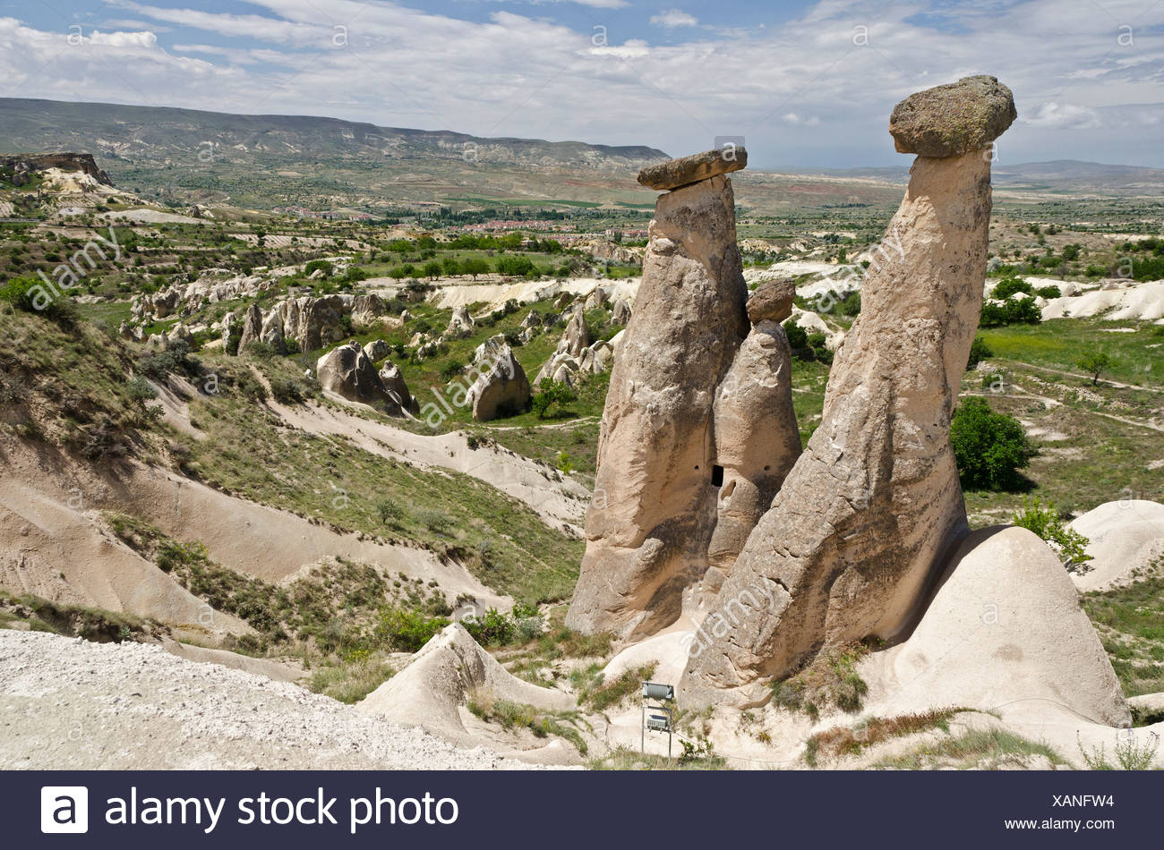 Rock Columns Geography High Resolution Stock Photography and Images - Alamy