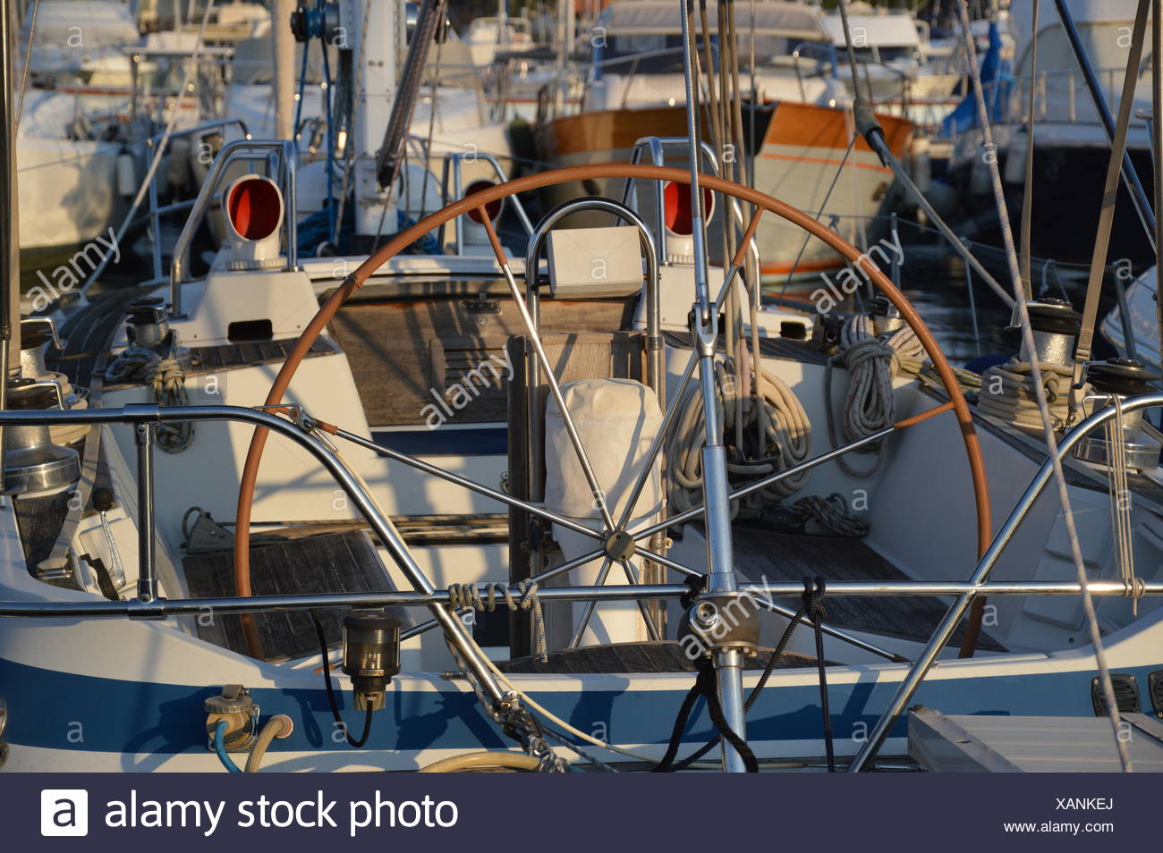 Coxswain High Resolution Stock Photography and Images - Alamy
