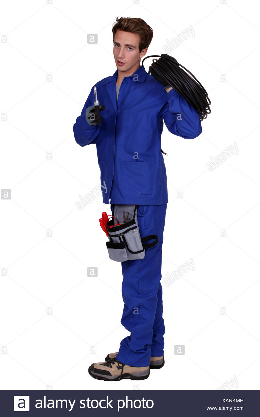 Wiring Loom High Resolution Stock Photography and Images - Alamy