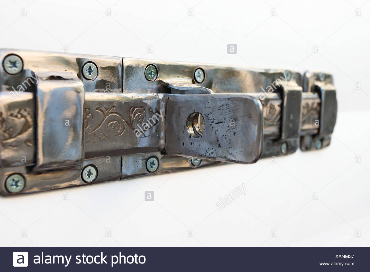 Metal Fasteners High Resolution Stock Photography and Images - Alamy
