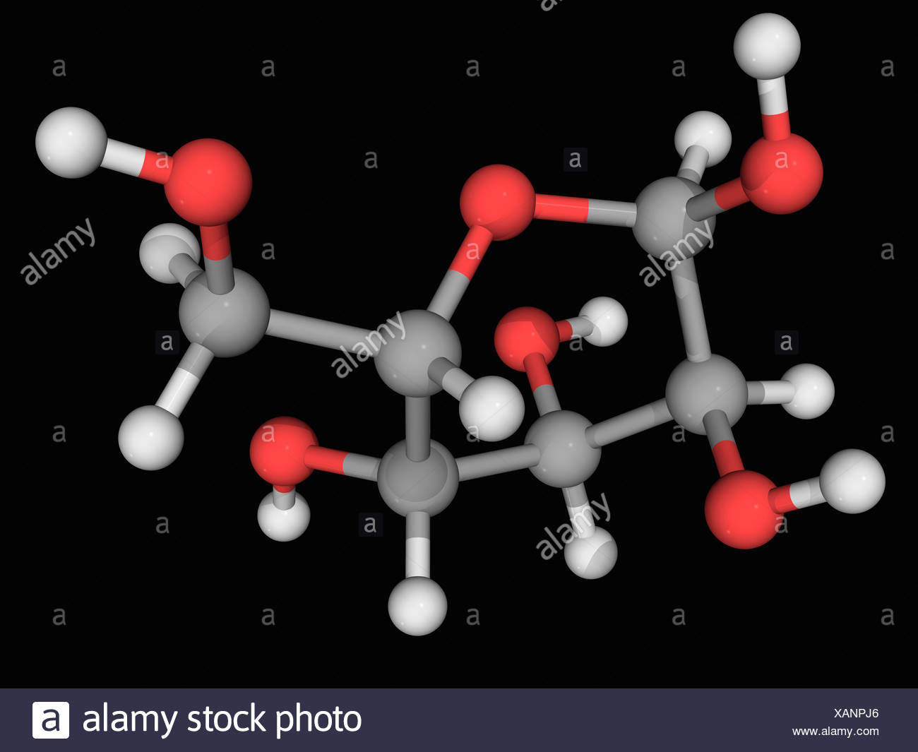 Galactose High Resolution Stock Photography and Images - Alamy