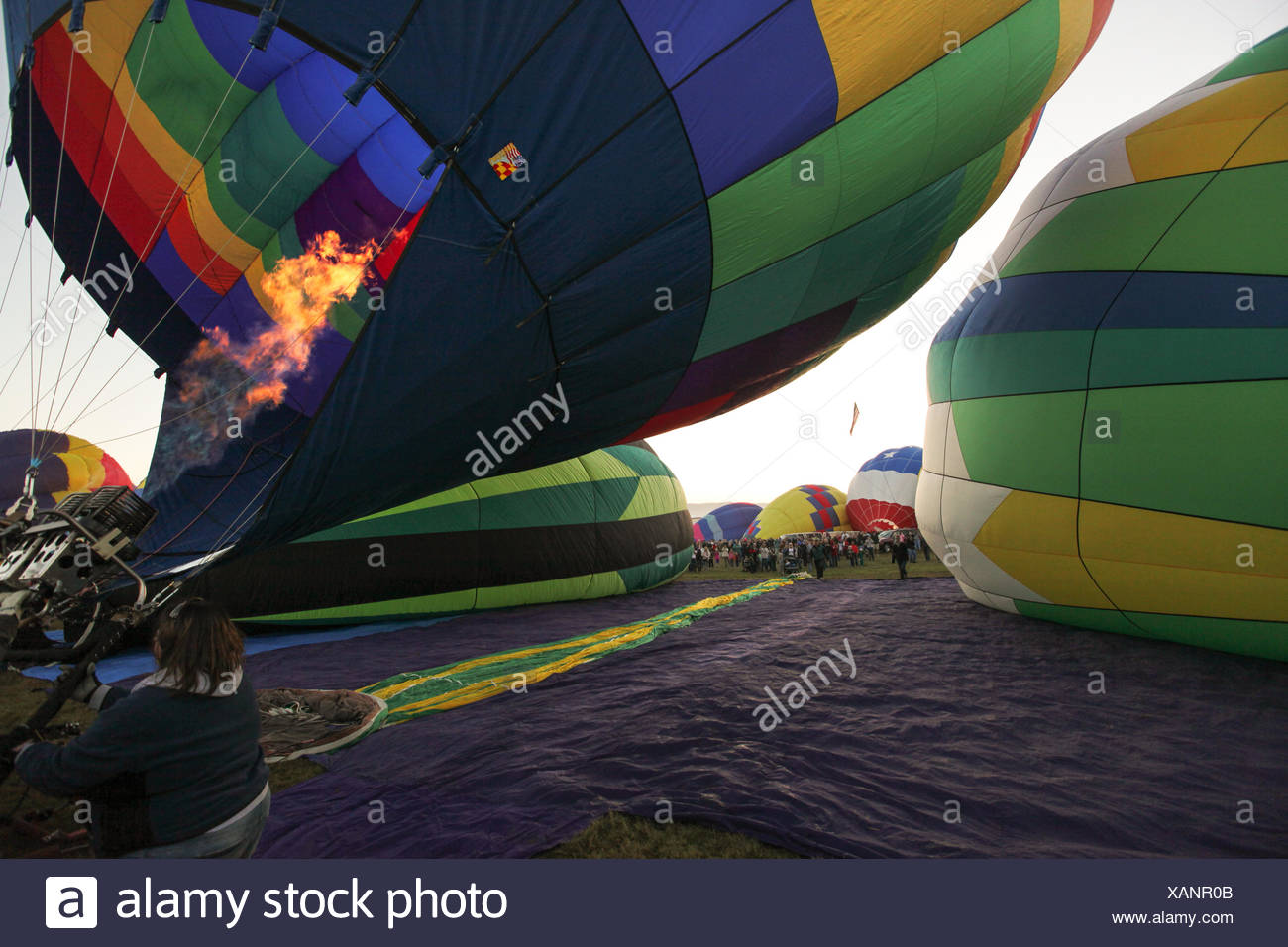 Operators View High Resolution Stock Photography and Images - Alamy
