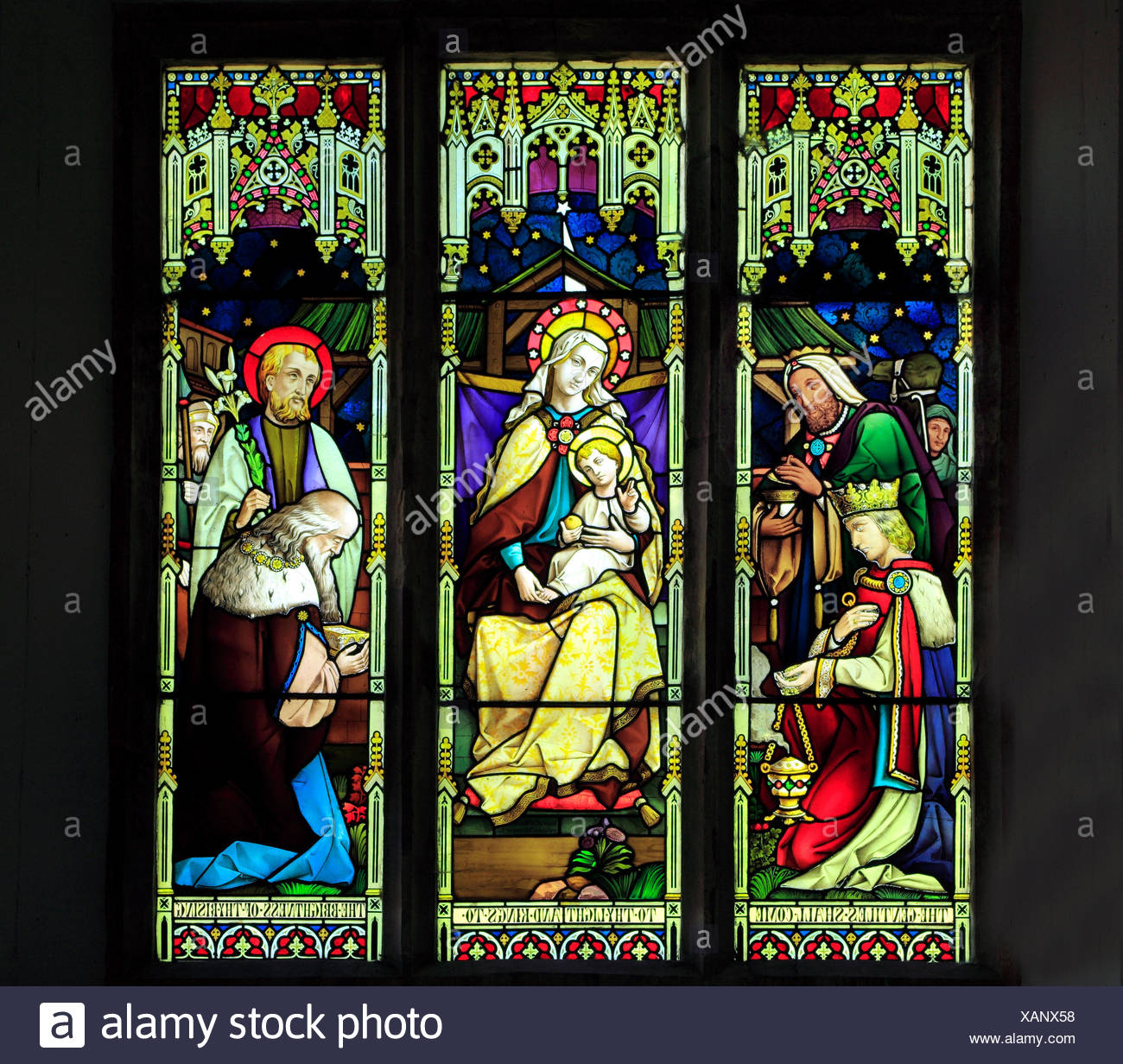 Wise Men High Resolution Stock Photography and Images - Alamy