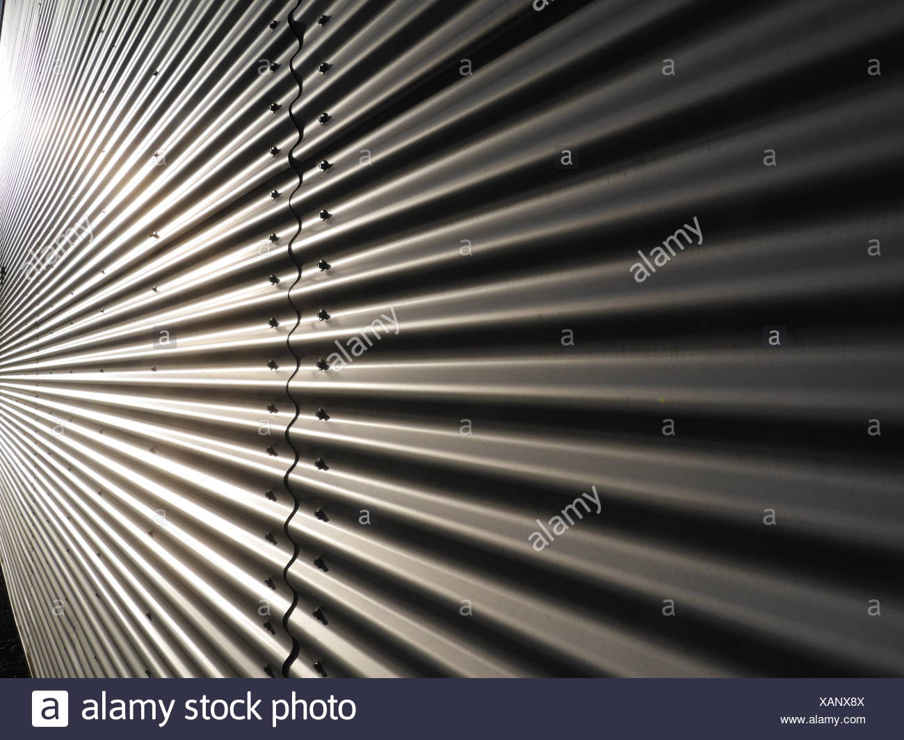 Metallplatten High Resolution Stock Photography and Images - Alamy
