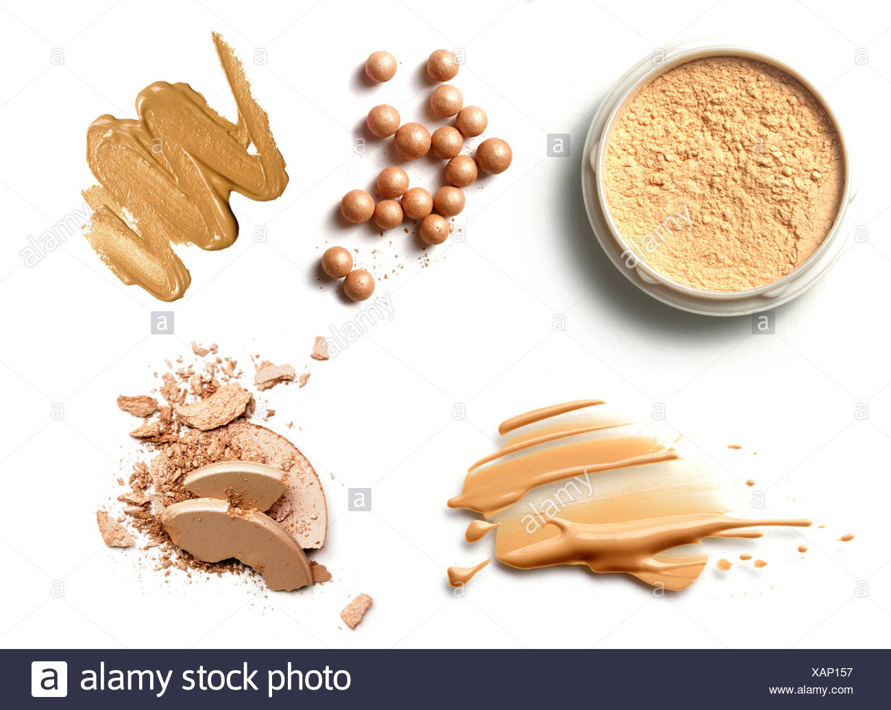 Talcum Powders High Resolution Stock Photography and Images - Alamy