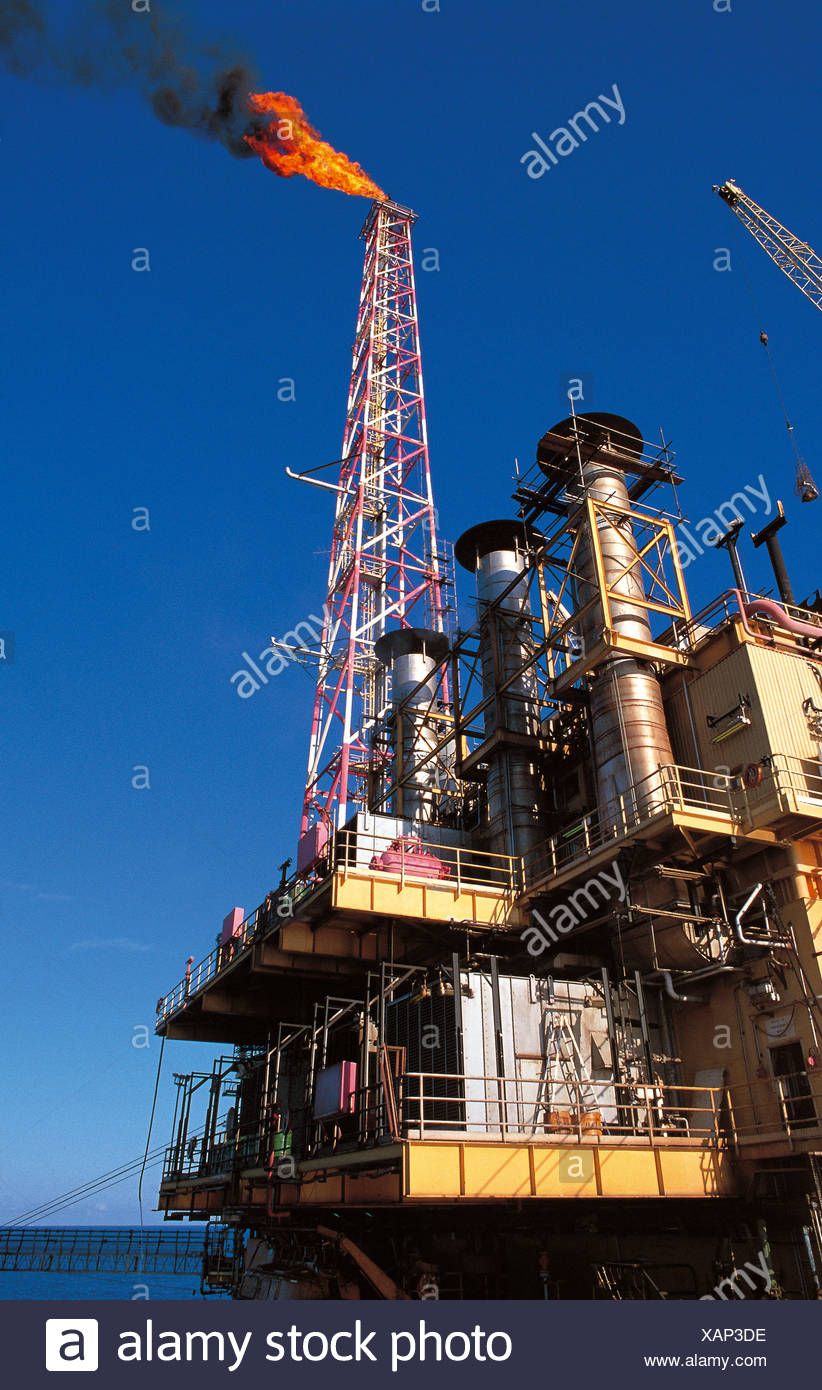 Petrobras Oil Rig Stock Photos & Petrobras Oil Rig Stock Images - Alamy