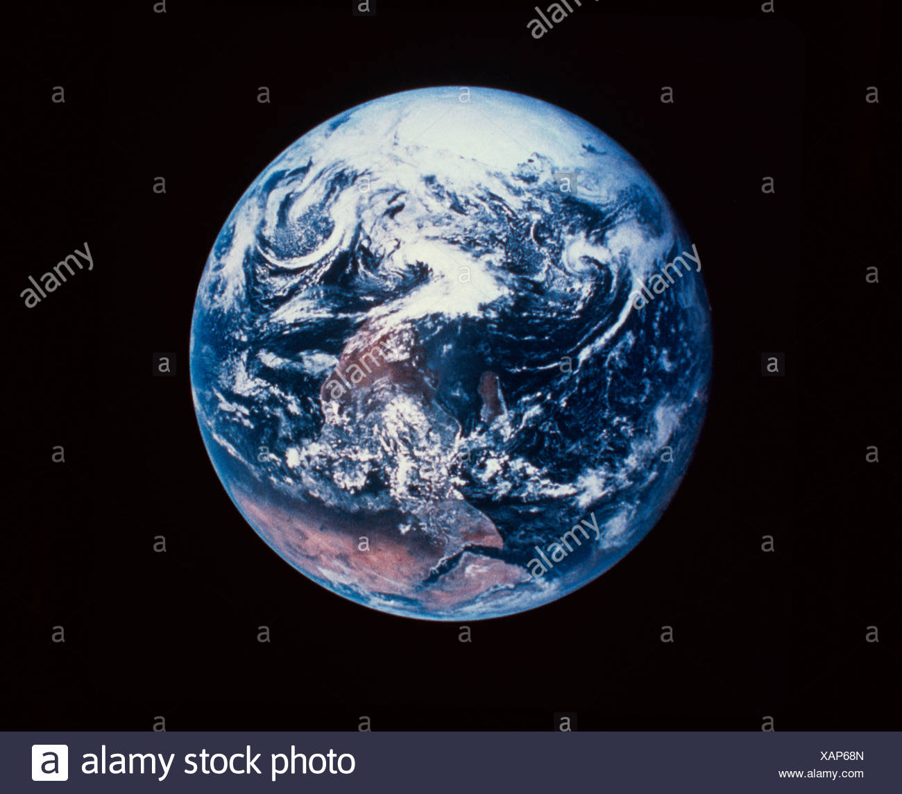 Earth View Night Satellite Stock Photos & Earth View Night Satellite ...