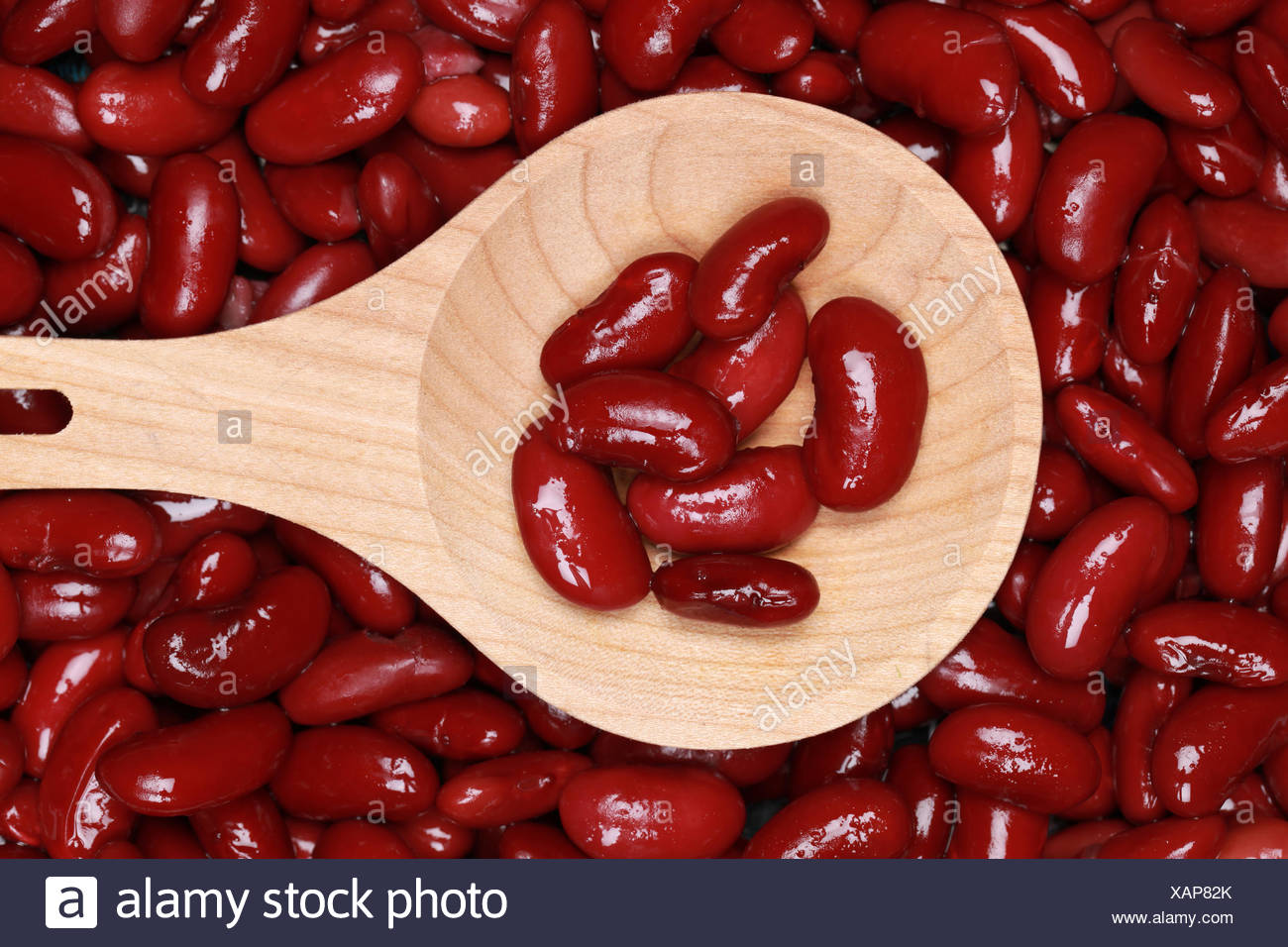 Rote Bohne High Resolution Stock Photography and Images - Alamy