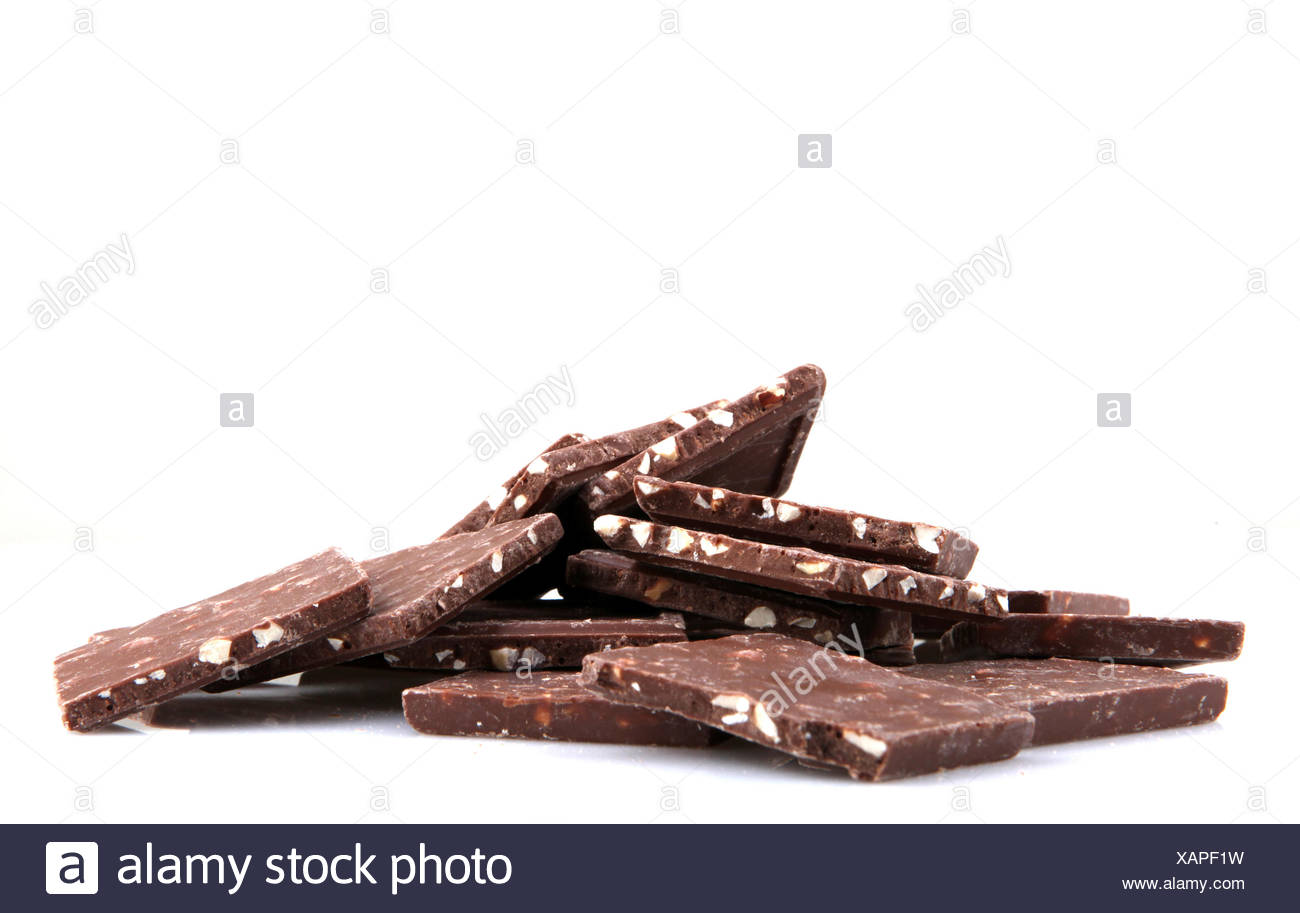 Pile Of Chocolate Bars High Resolution Stock Photography and Images - Alamy