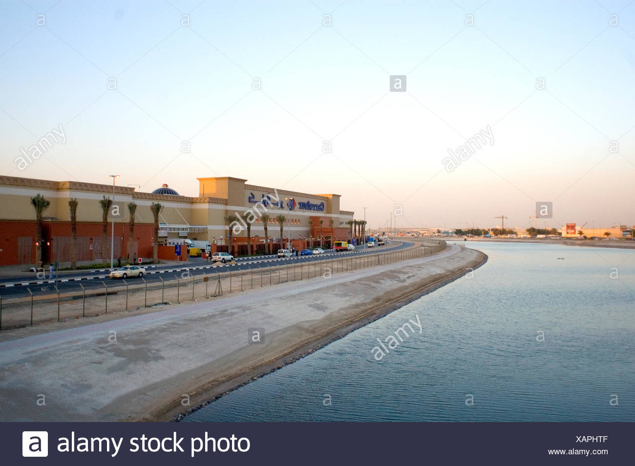 Carrefour Dubai High Resolution Stock Photography and Images - Alamy