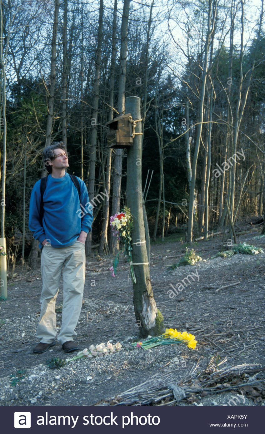 Family Burial Ground High Resolution Stock Photography and Images - Alamy