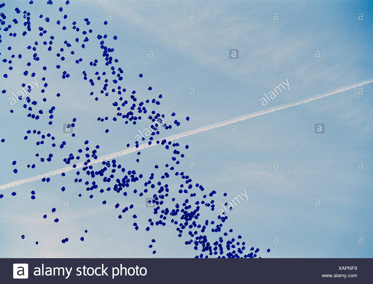Large Balloons High Resolution Stock Photography and Images - Alamy
