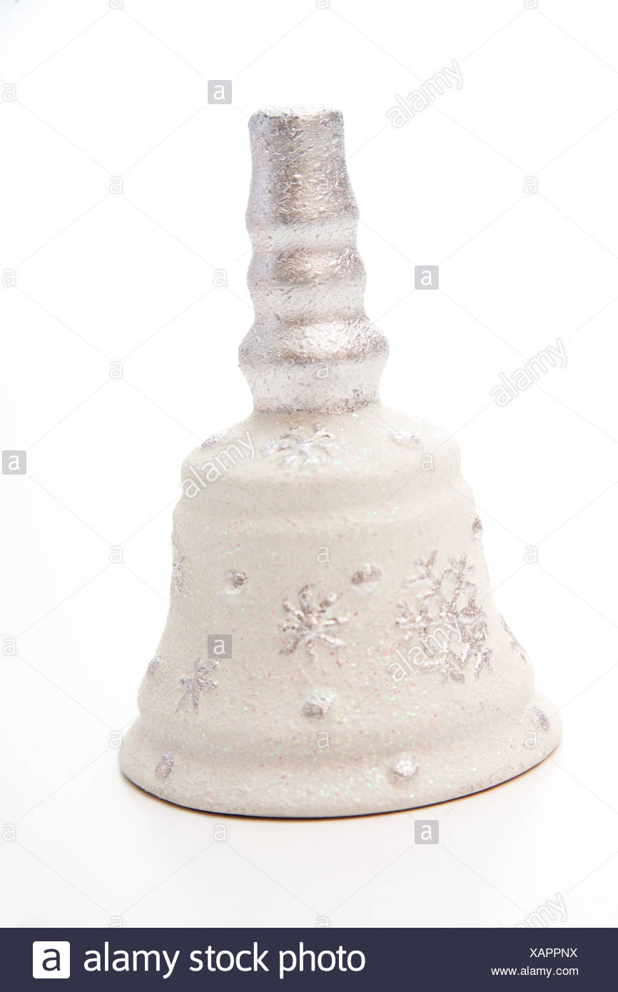 Christmas Bells Cut Out High Resolution Stock Photography and Images ...