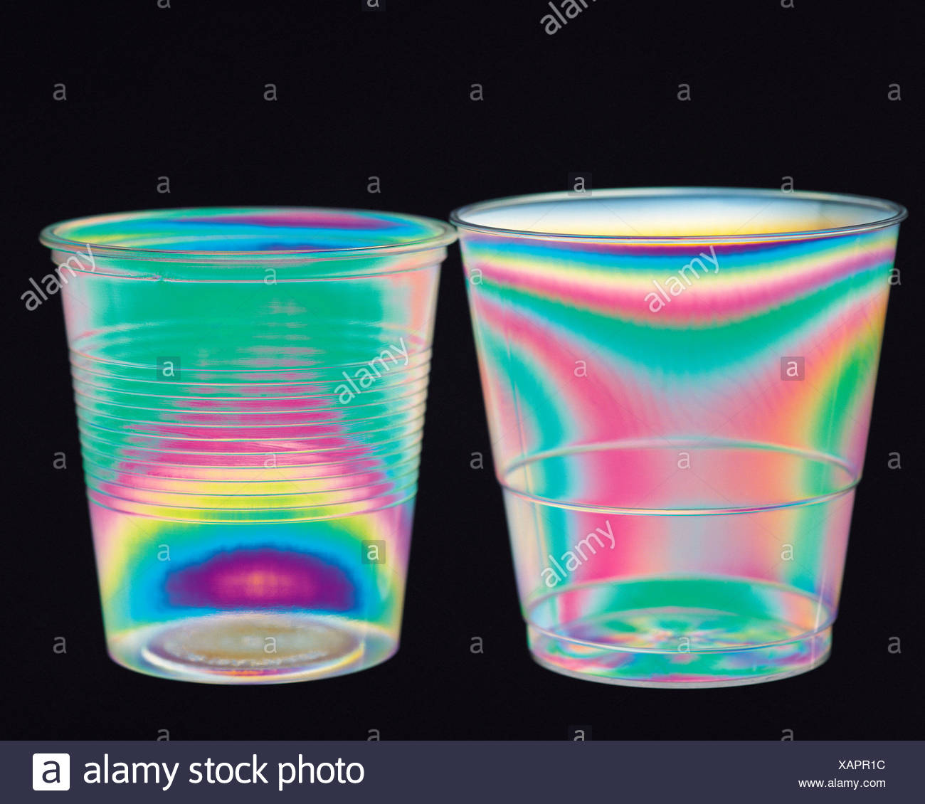 Physics Of Plastics High Resolution Stock Photography and Images - Alamy
