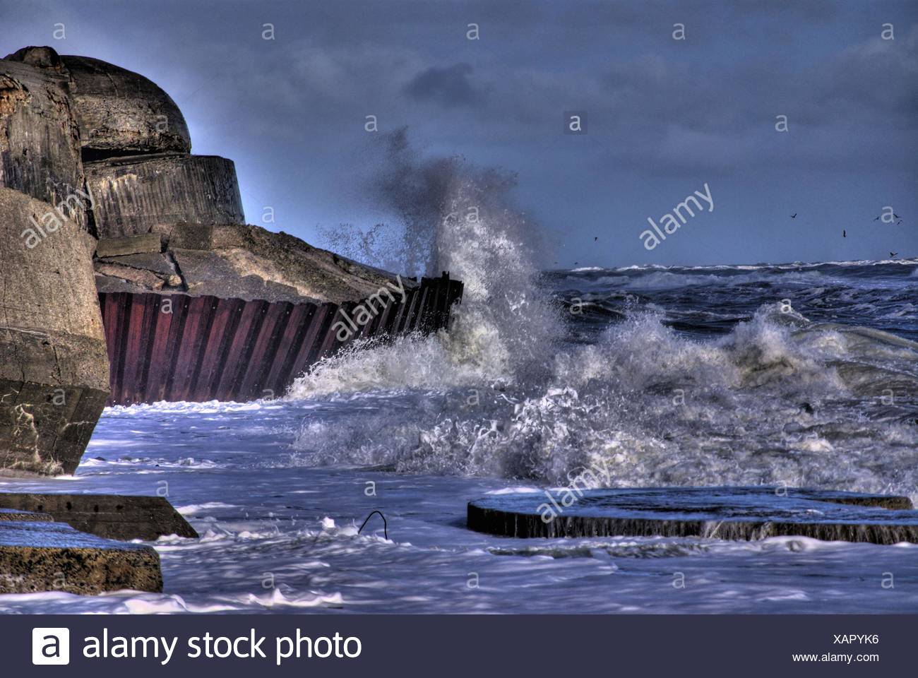 Permanent Waves High Resolution Stock Photography and Images - Alamy