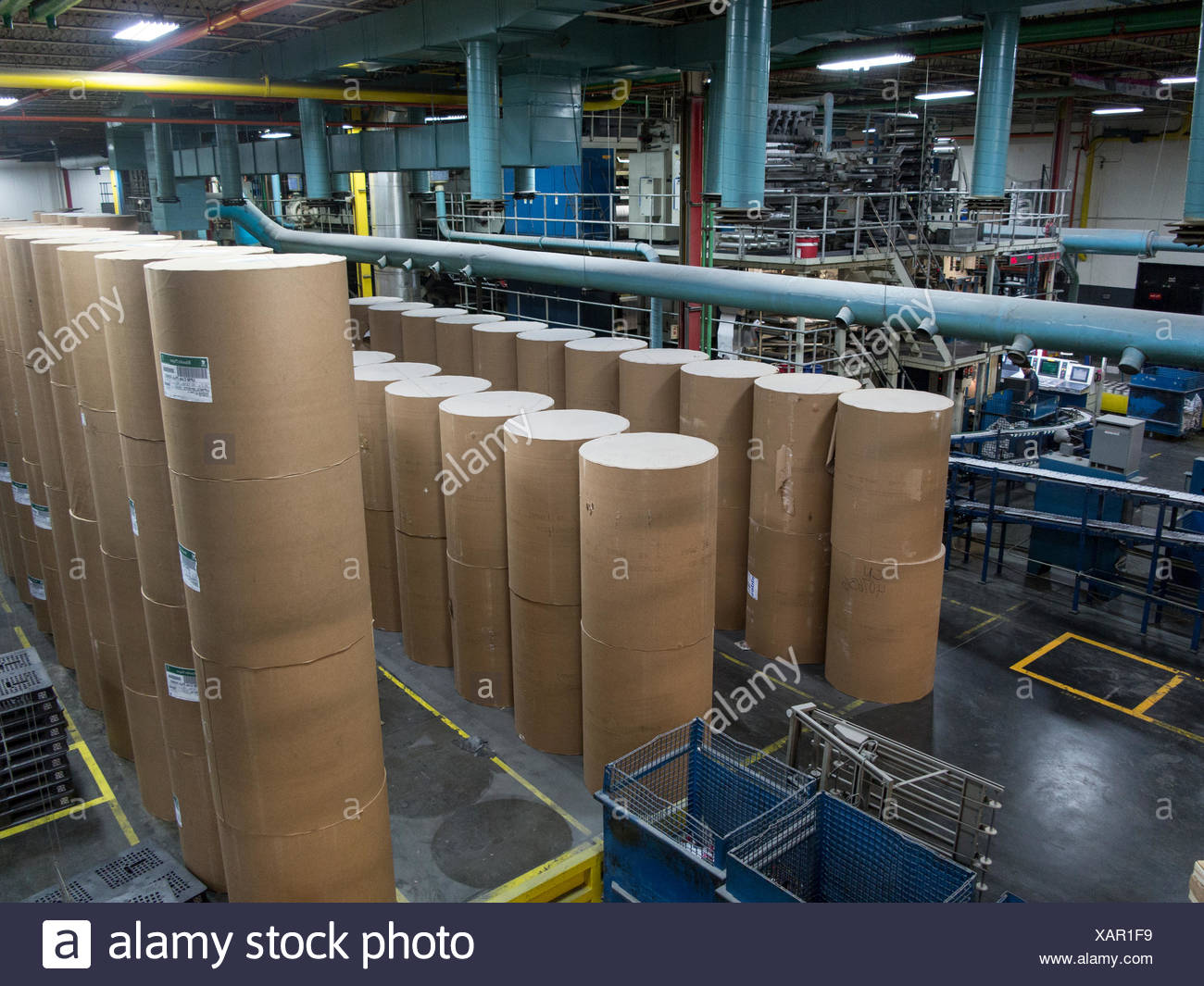 Offset Printing High Resolution Stock Photography and Images - Alamy