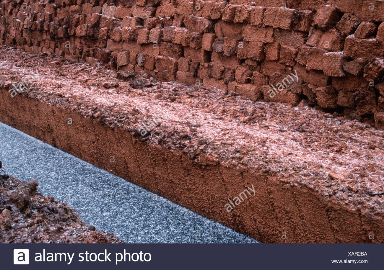 Torfstich High Resolution Stock Photography and Images - Alamy