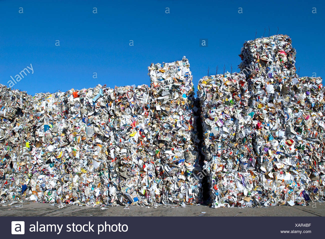 Ready For Compacting High Resolution Stock Photography and Images - Alamy
