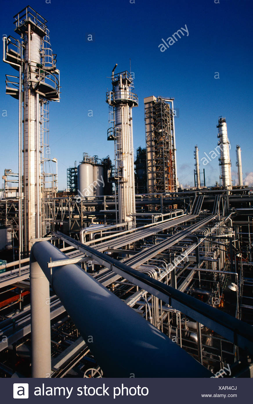 Flexicoker Stock Photos & Flexicoker Stock Images - Alamy