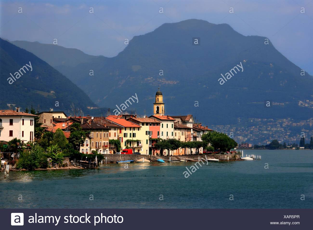 Tessin Stock Photos & Tessin Stock Images - Alamy