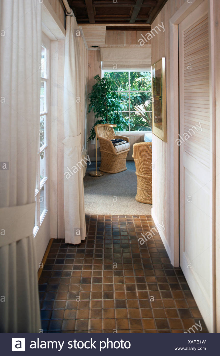 Interiors Traditional Living Rooms Floors High Resolution Stock ...