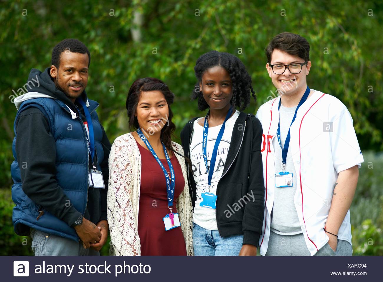 College Students High Resolution Stock Photography and Images - Alamy