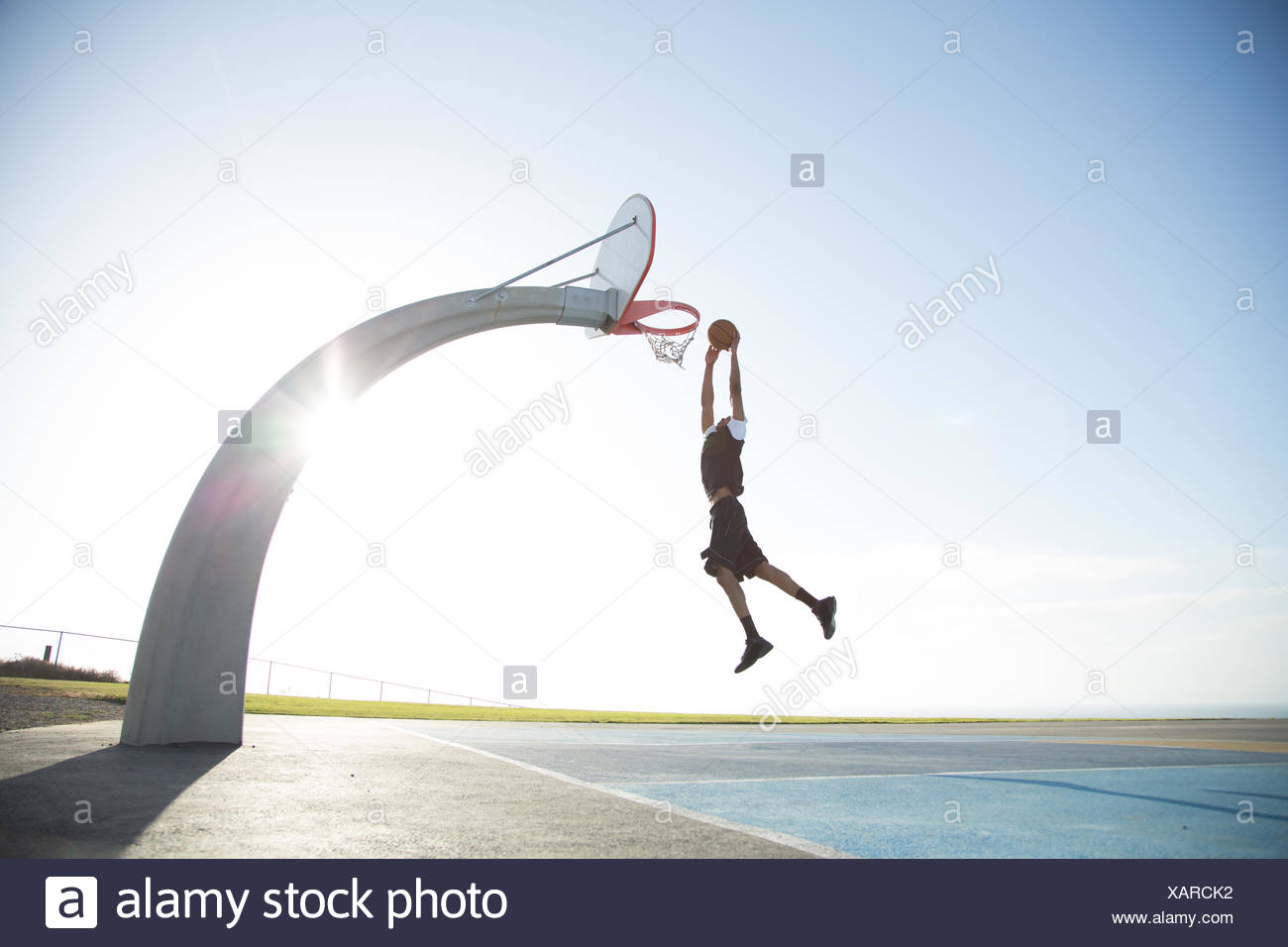 Man Jumping Up High Resolution Stock Photography and Images - Alamy