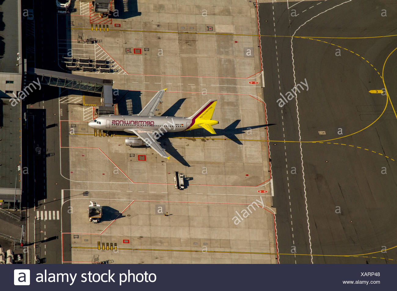 German Wings High Resolution Stock Photography and Images - Alamy