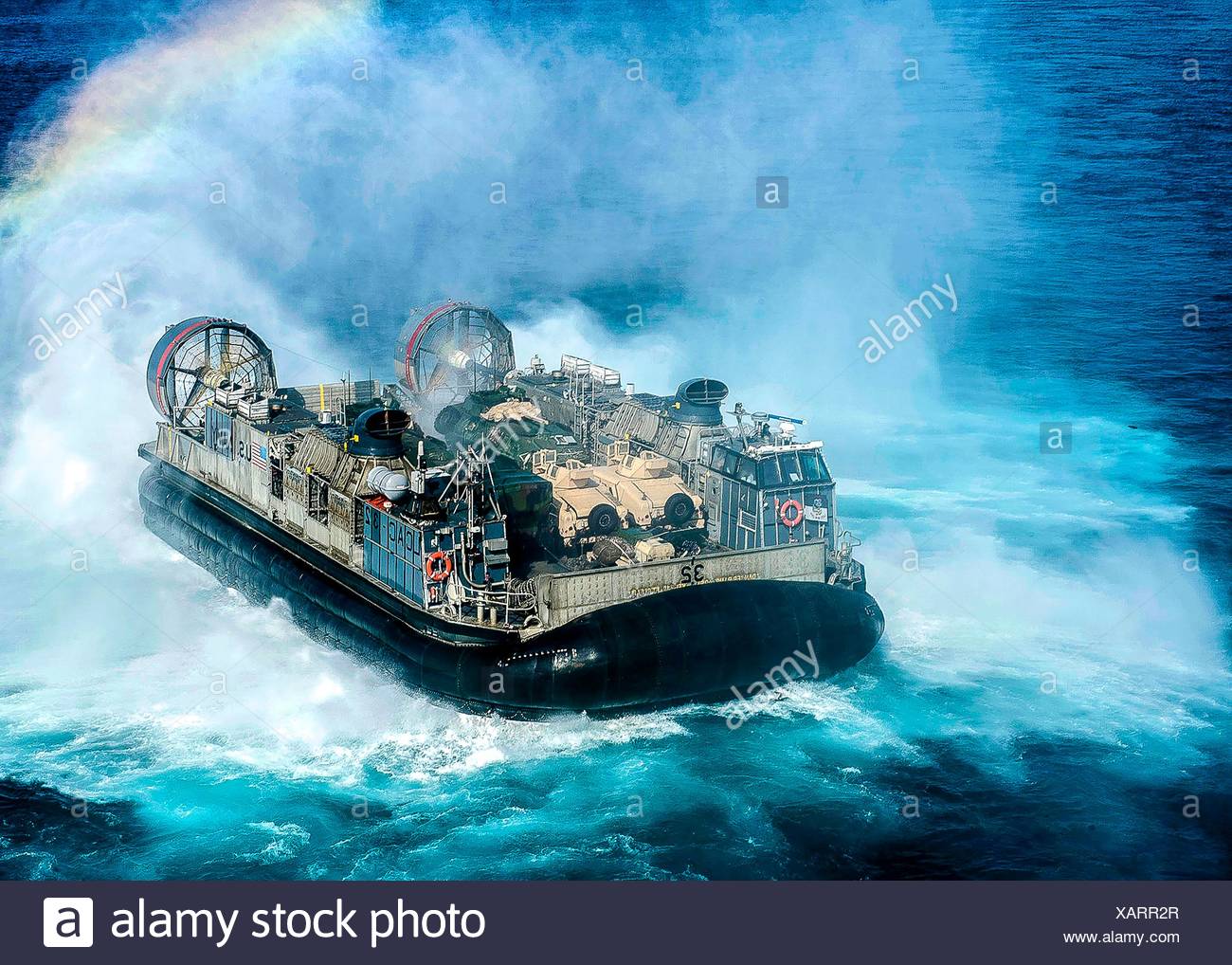 U S Lcac High Resolution Stock Photography and Images - Alamy