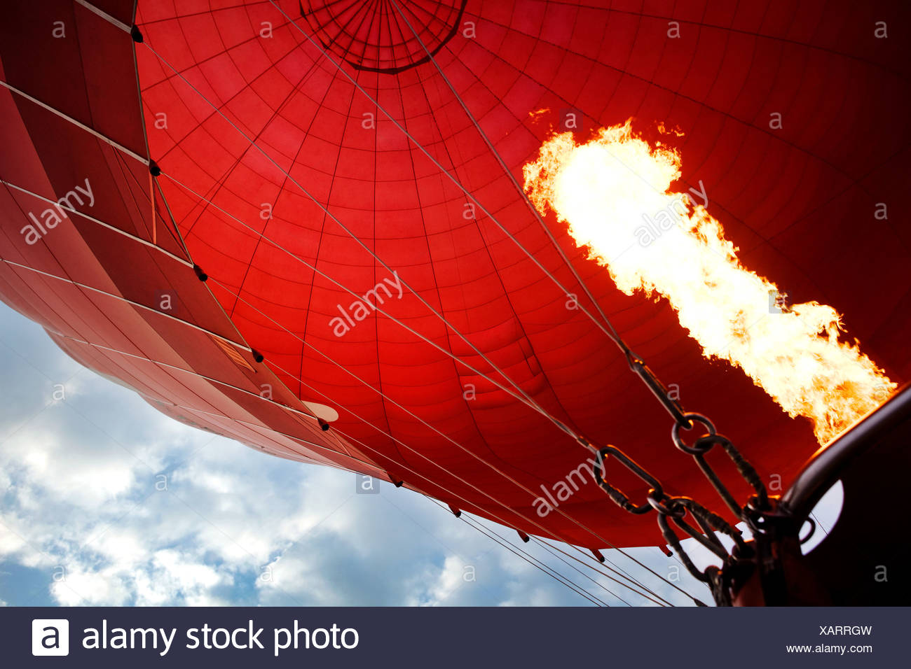 Hot Air Balloon Stock Photos & Hot Air Balloon Stock Images - Alamy