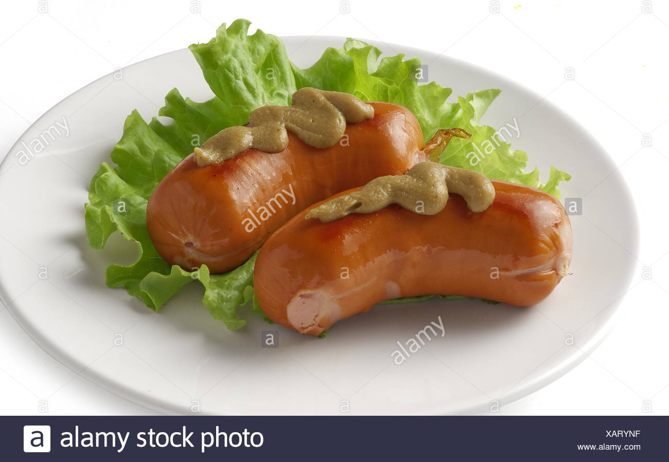 Small Sausage High Resolution Stock Photography and Images - Alamy
