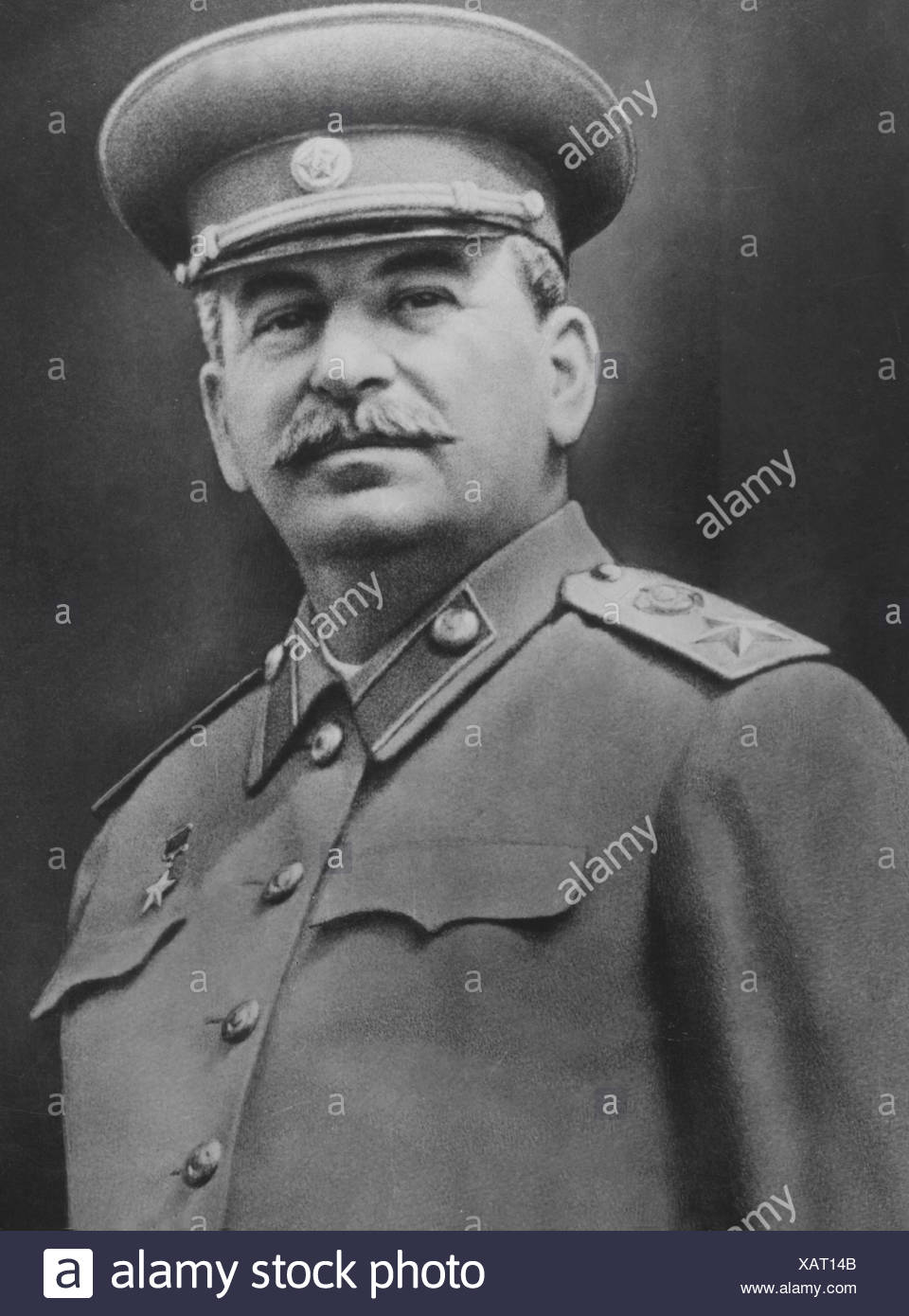 Joseph Stalin 1922 High Resolution Stock Photography and Images - Alamy