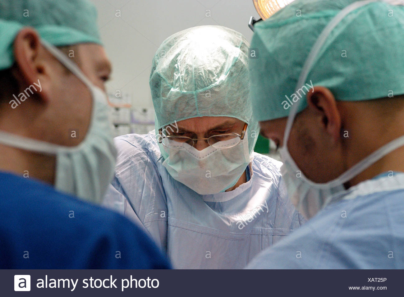 Abdominal Surgery Horizontal High Resolution Stock Photography and ...
