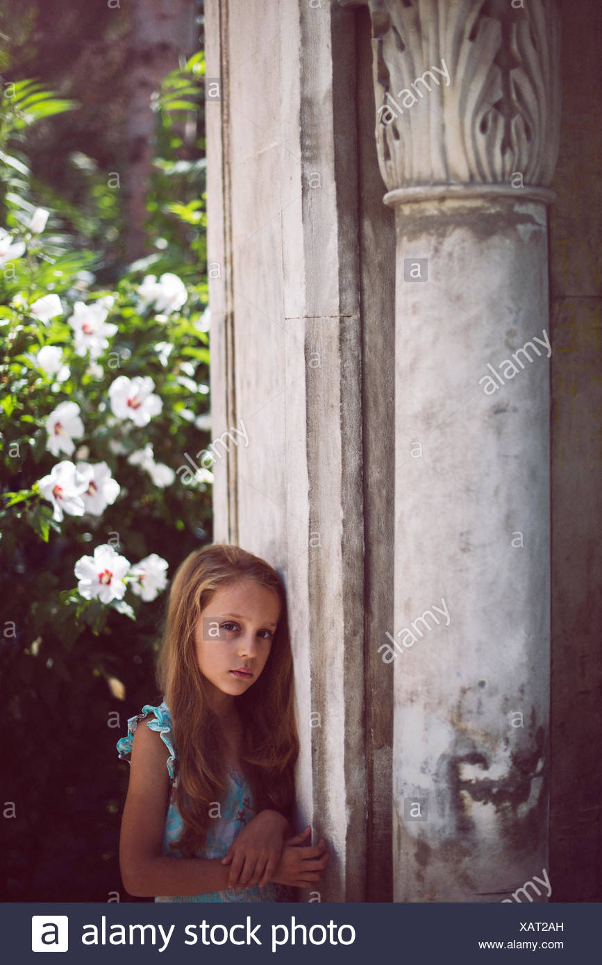 Wall Column High Resolution Stock Photography and Images - Alamy