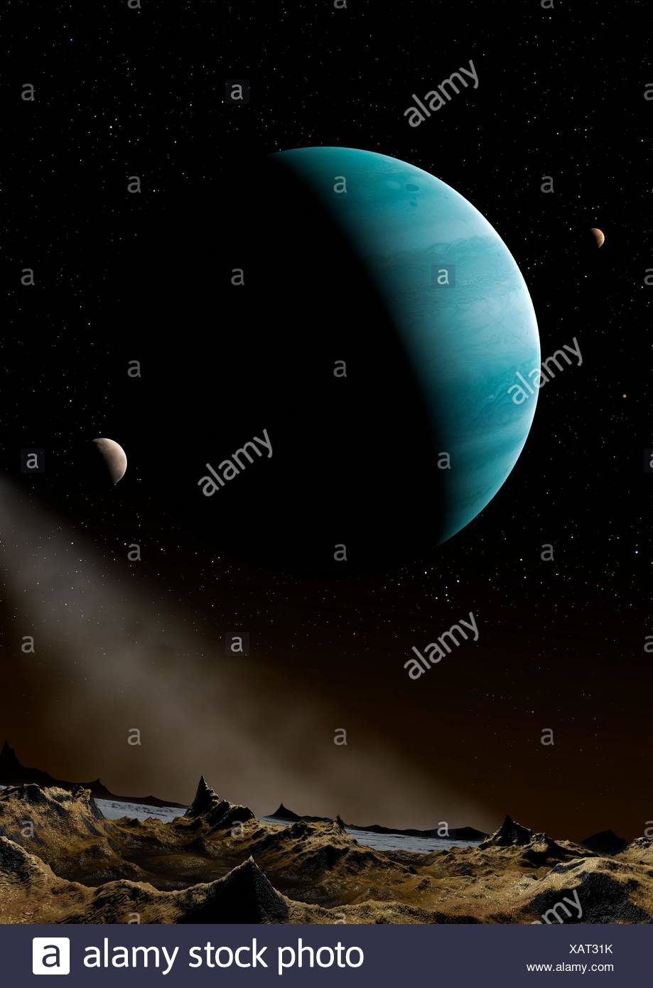 Yellow Dwarf Star High Resolution Stock Photography and Images - Alamy