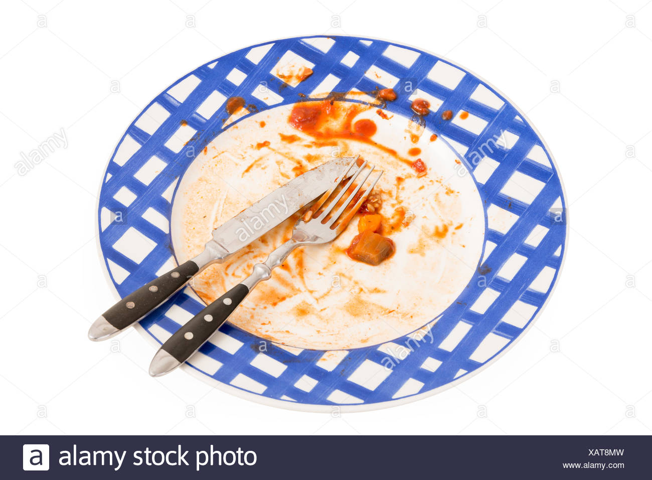 Dirty Plate Stock Photos & Dirty Plate Stock Images - Alamy