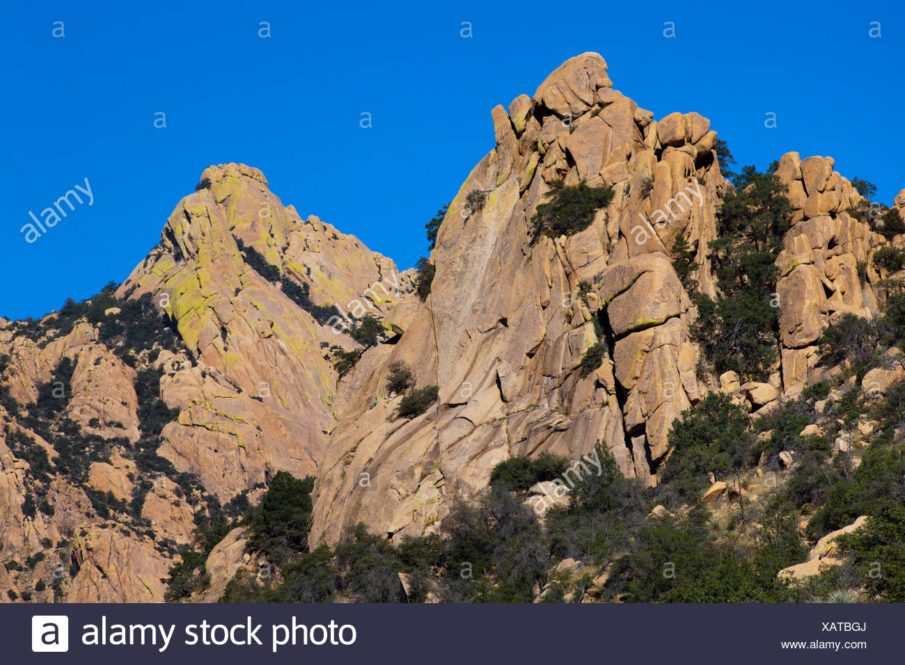 Dragoon Mountains Stock Photos & Dragoon Mountains Stock Images - Alamy