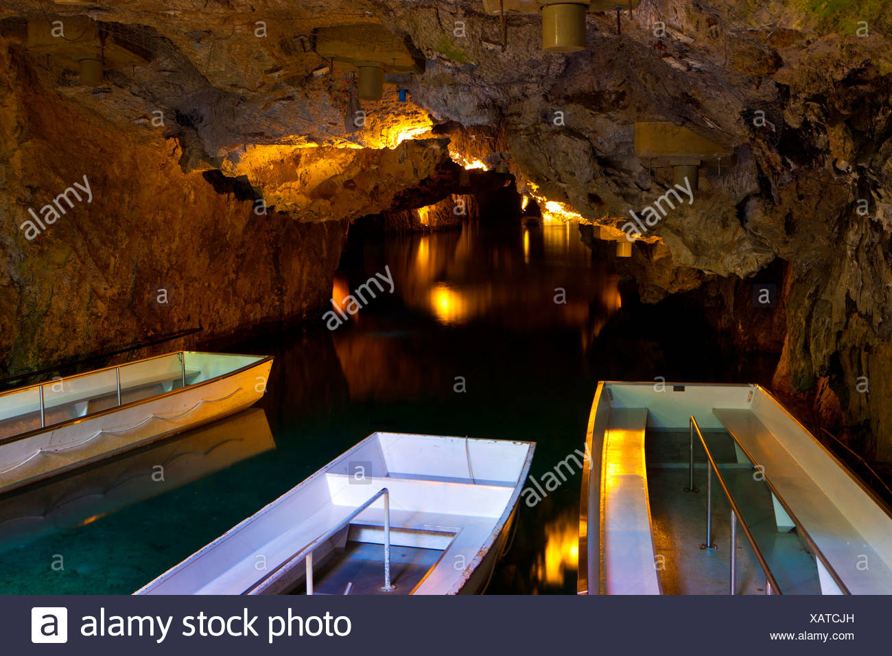 Lac Souterrain High Resolution Stock Photography and Images - Alamy