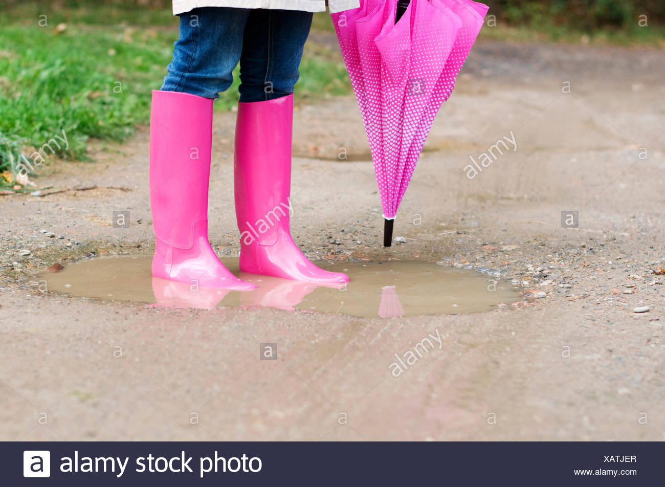 Puddle Stock Photos & Puddle Stock Images - Alamy