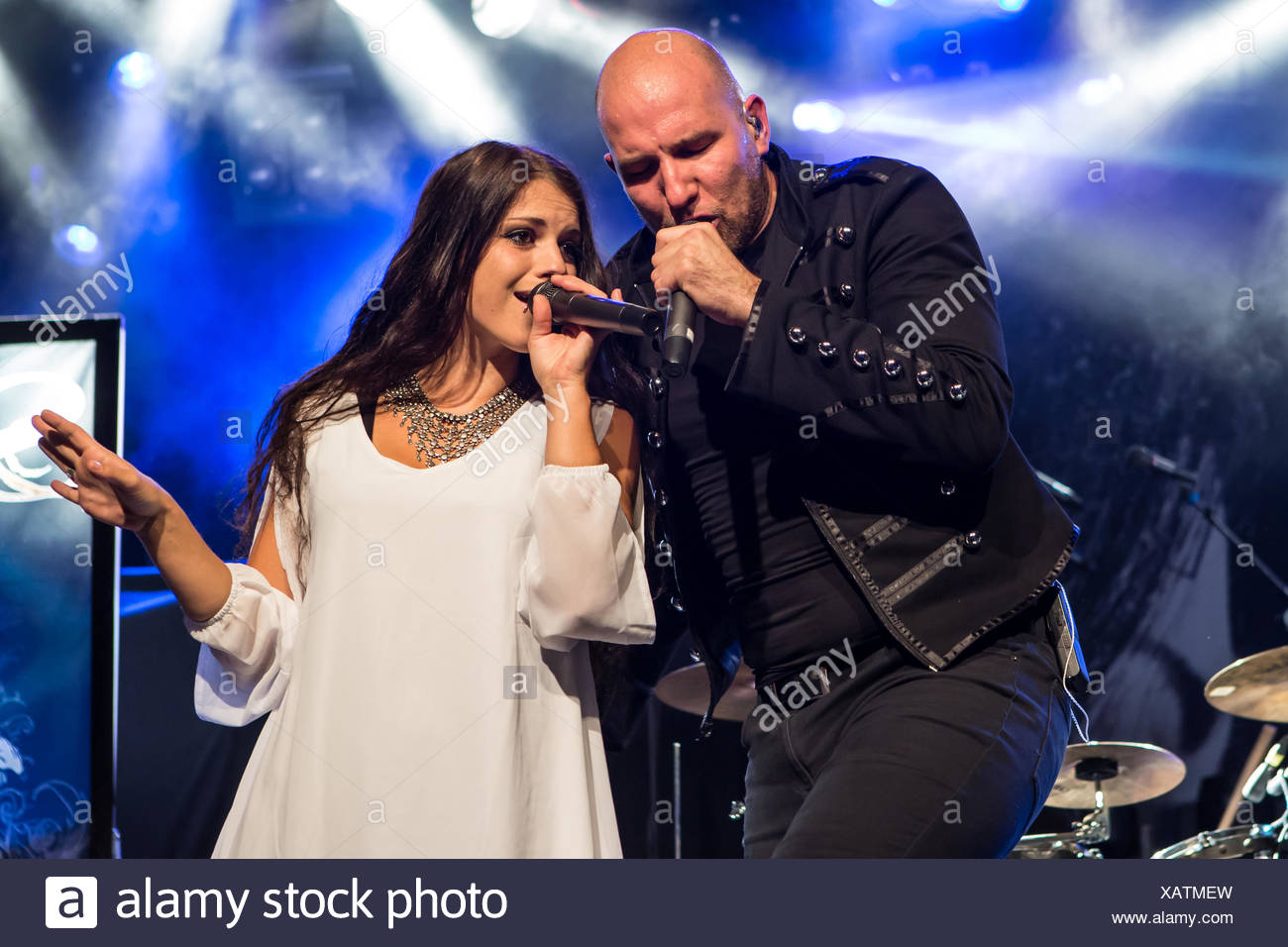 Georg Neuhauser High Resolution Stock Photography and Images - Alamy