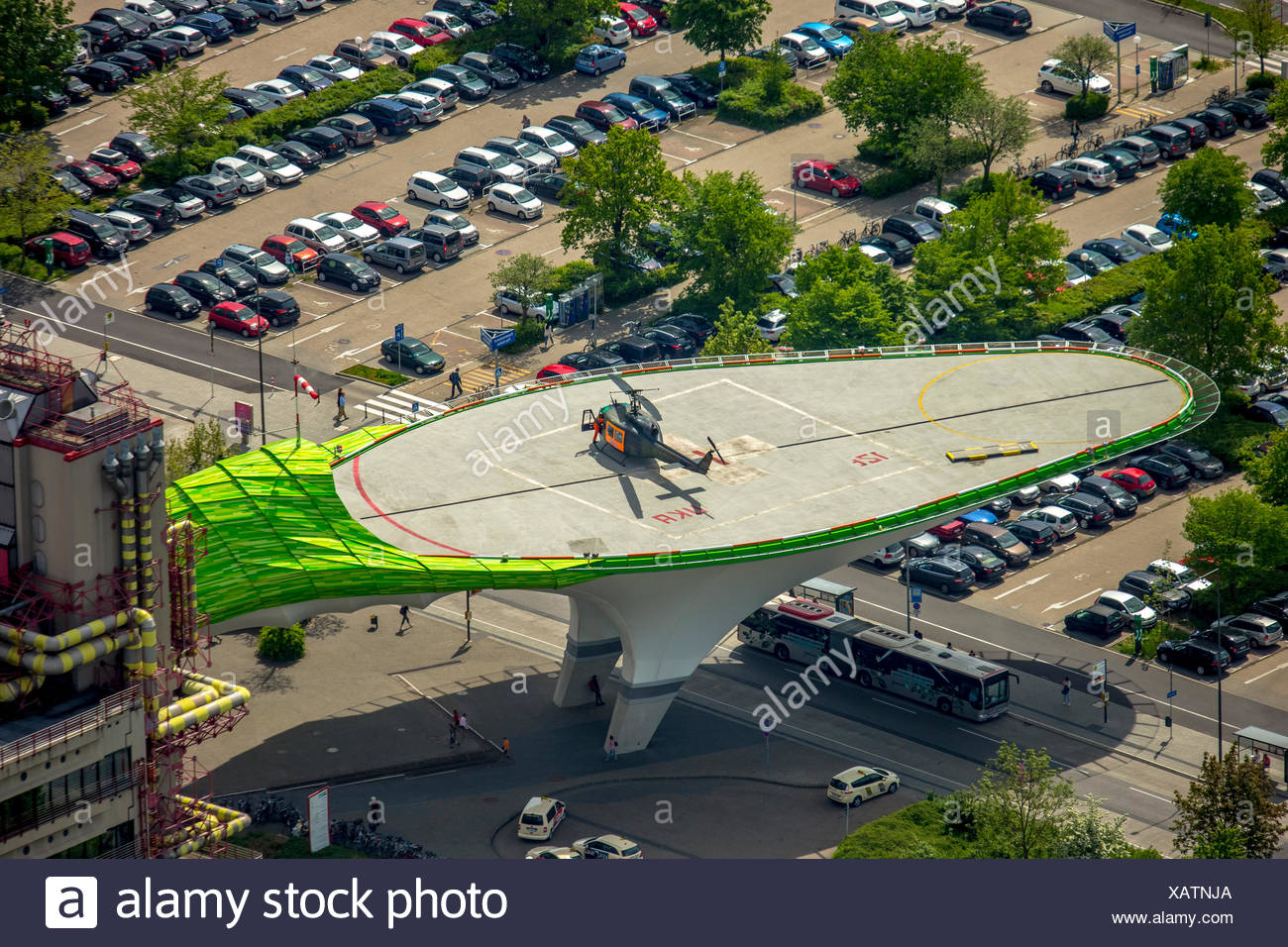 Uniklinik Rwth Aachen High Resolution Stock Photography and Images - Alamy