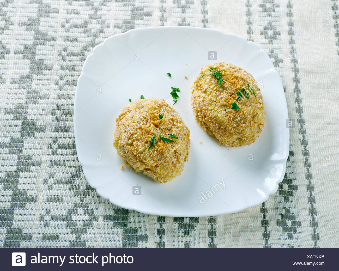 Papa Rellena High Resolution Stock Photography and Images - Alamy