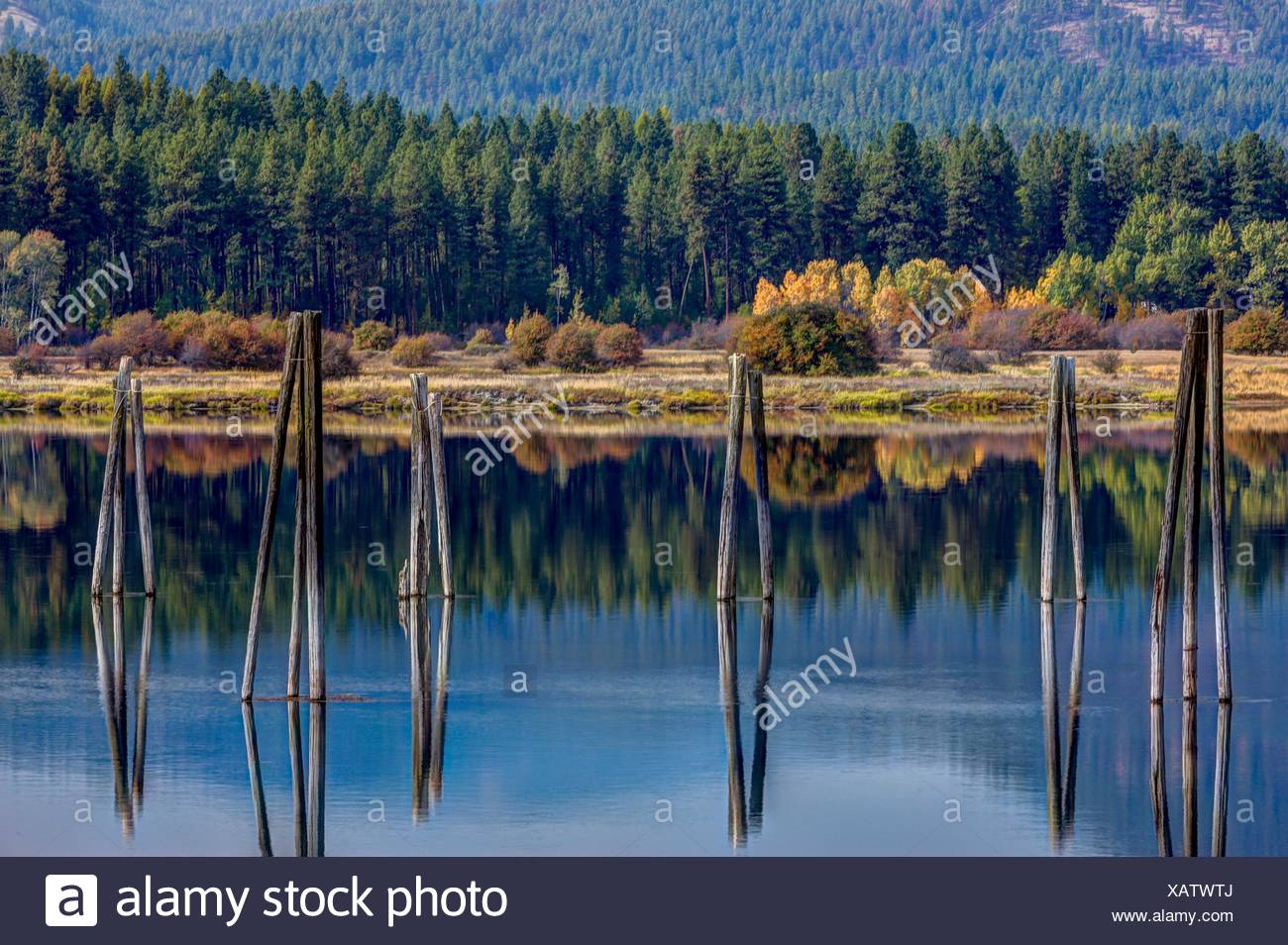 Pend Oreille Washington Stock Photos & Pend Oreille Washington Stock ...