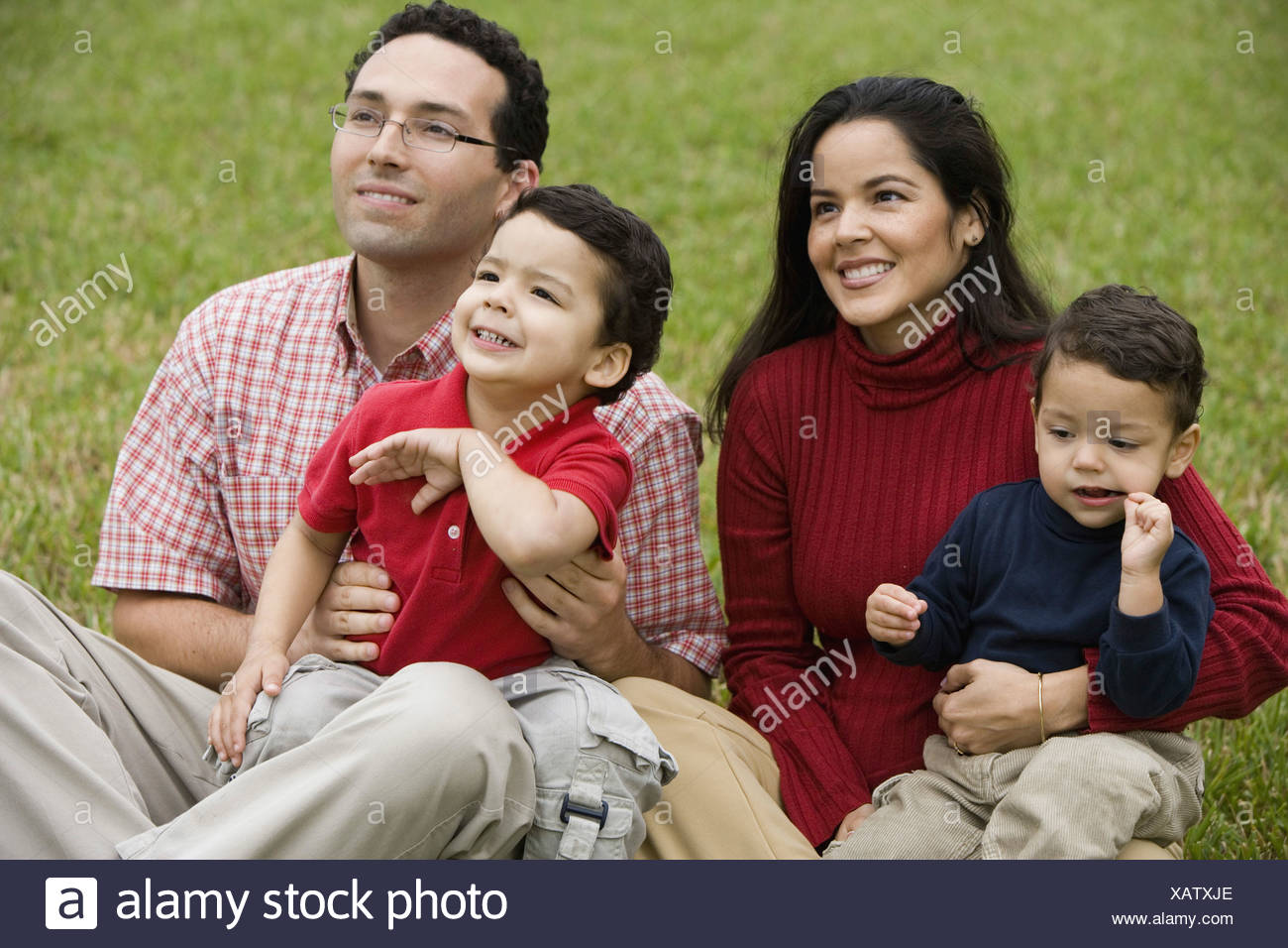 Hispanic Latin Mexican Mom Son High Resolution Stock Photography and Images - Alamy