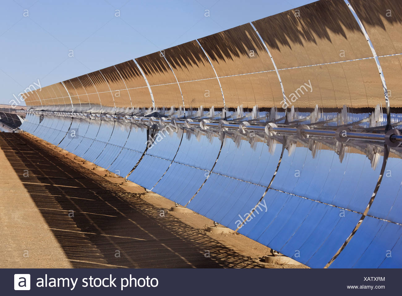 Parabolic High Resolution Stock Photography and Images - Alamy
