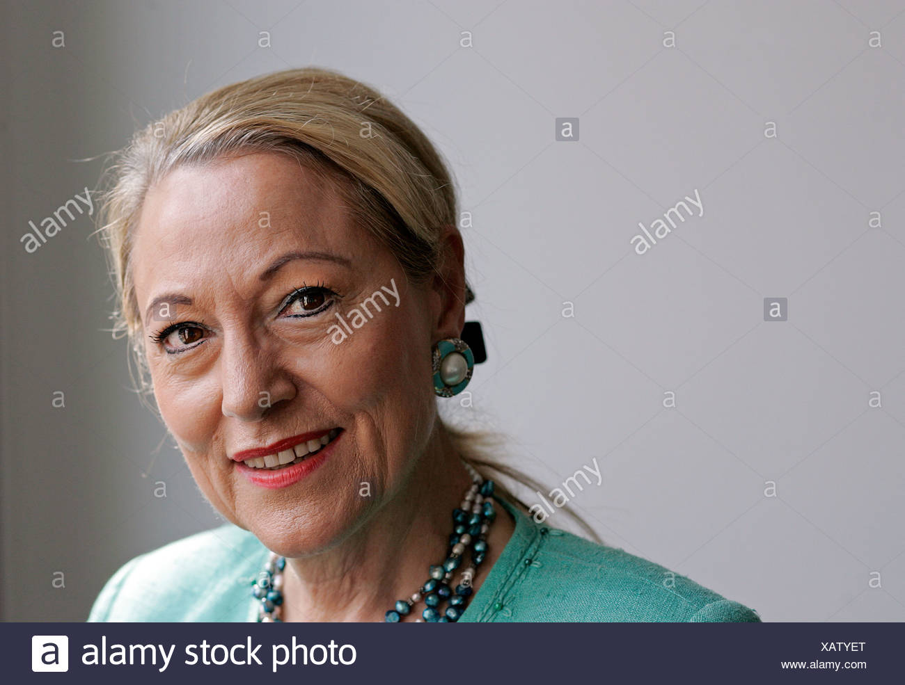 Benita Maria Ferrero Waldner Stock Photos & Benita Maria Ferrero ... Benita Maria Ferrero Waldner Stock Photos & Benita Maria Ferrero ...