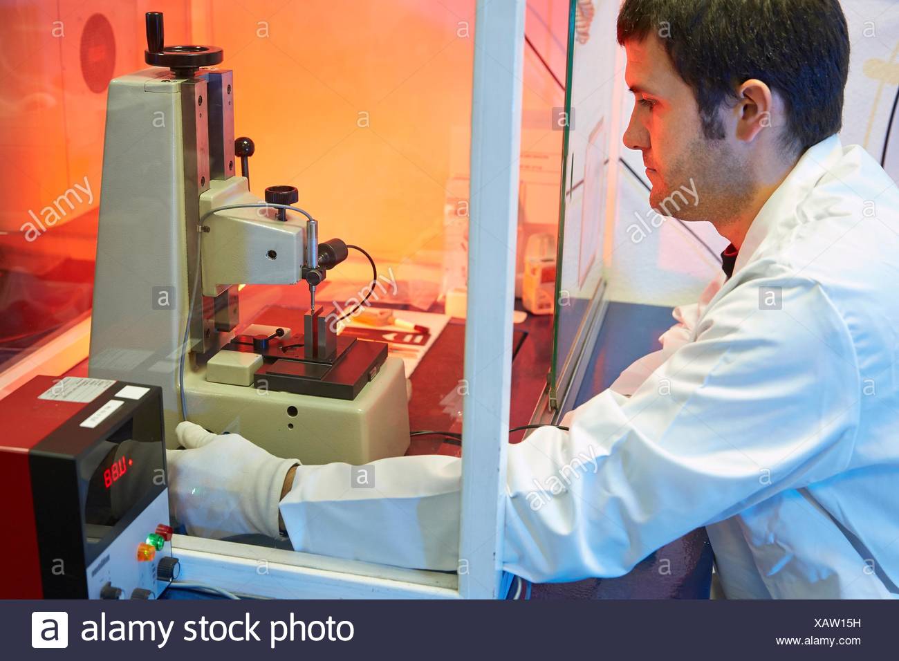 Calibrations High Resolution Stock Photography and Images - Alamy